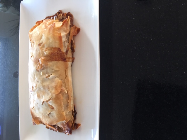 Forster Vitaliteitscentrum Landgraaf › Smulrol