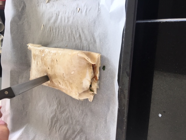 Forster Vitaliteitscentrum Landgraaf › Smulrol