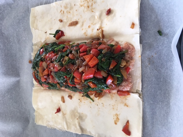 Forster Vitaliteitscentrum Landgraaf › Smulrol